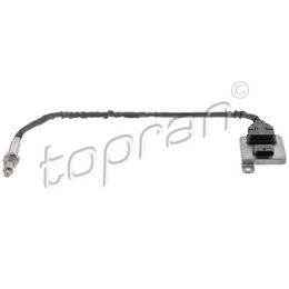 TOPRAN NOx-Sensor, NOx-Katalysator 5-polig f&uuml;r MERCEDES-BENZ SMART A0009052519 A0009055006 0009058411 625 014