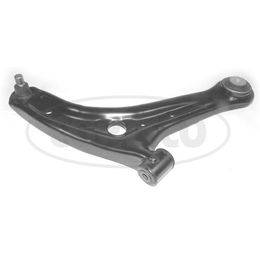 CORTECO Lenker, Radaufh&auml;ngung vorne rechts f&uuml;r MAZDA FORD 1518904 D651-34-300C D651-34-300D 49399716