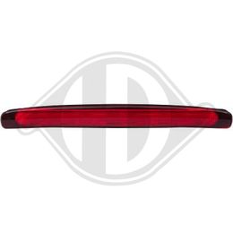 DIEDERICHS Zusatzbremsleuchte Mitte für SEAT 5P8945097A 5P8945097 7495095
