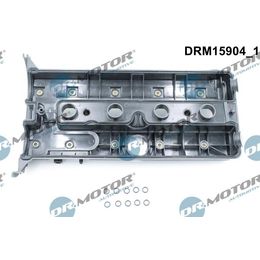 DR.MOTOR AUTOMOTIVE Zylinderkopfhaube f&uuml;r DAEWOO 92062396 DRM15904