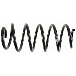 Sachs Fahrwerksfeder vorne rechts links &Oslash;13mm 142mm f&uuml;r VW 1K0411105EF 993 062