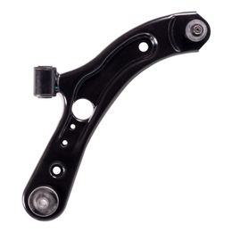febi bilstein Lenker, Radaufh&auml;ngung vorne rechts mit Gummilagern f&uuml;r SUZUKI FIAT 71768163 45201-79J00 71750149 107908