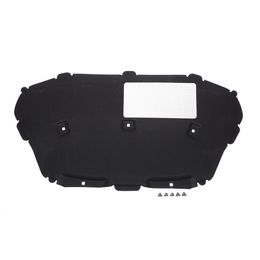 F.BECKER_LINE Motorraumdämmung Motorhaube für SEAT VAG 5F0863831C 5F0863831B 5F0863831E 61610038