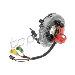 TOPRAN Wickelfeder, Airbag für MERCEDES-BENZ SMART 1714640118 A1714640118 1714640518 638 454