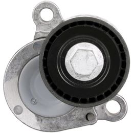 GATES Riemenspanner, Keilrippenriemen 55mm für MERCEDES-BENZ A6512002570 6512002570 A6512002470 T39471
