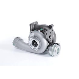 BTS TURBO Lader, Aufladung BUDGET für VW 070145702A 070145701HV 070145701HX T914133BT