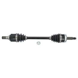 Meyle Antriebswelle vorne links 23mm für HYUNDAI 49500-0X100 37-14 498 1001