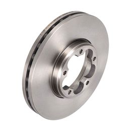Brembo Bremsscheibe vorne rechts links innenbel&uuml;ftet 288mm f&uuml;r FORD 2168838 2221678 BK211125GA 09.C240.20