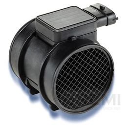 Bremi Luftmassenmesser 12V f&uuml;r GENERAL MOTORS VAUXHALL OPEL CHEVROLET 24404016 836595 30129