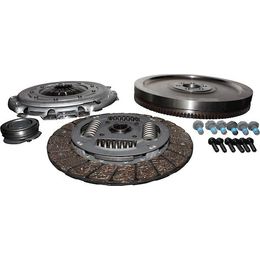 JP Group Kupplungssatz &Oslash;228mm 228mm f&uuml;r SKODA VW SEAT AUDI VAG 03G105264T 03G105264S 03G105266BM 1130413410