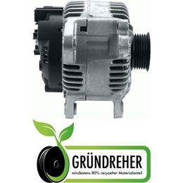 REDFAIR Generator 14V 180A f&uuml;r VAG 059903015R 059903015RX RF90379G