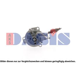 AKS DASIS Wasserpumpe f&uuml;r VAG 04L121011X 04L121011H 04L121011LX 570064N