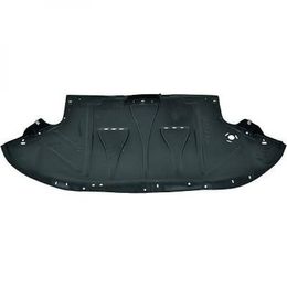 DIEDERICHS Motorabdeckung Unten f&uuml;r AUDI 8E0863823 8101713