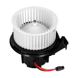 F.BECKER_LINE Innenraumgebl&auml;se &Oslash;133mm 133mm f&uuml;r MERCEDES-BENZ A2048200008 A2048200208 2048200008 140110070
