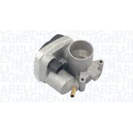 MAGNETI MARELLI Drosselklappenstutzen 802000000027 f&uuml;r SKODA VW SEAT AUDI VAG 036133062B 03D133062B 036133062N