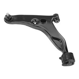 Meyle Lenker, Radaufh&auml;ngung Meyle-ORIGINAL Quality vorne links f&uuml;r MITSUBISHI MR297241 MR911570 32-16 050 0073