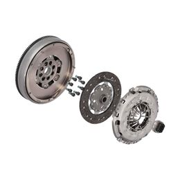 Schaeffler LuK Kupplungssatz RepSet DMF für PEUGEOT FIAT CITROËN LANCIA 0532S7 2052H4 9660745580 600 0136 00