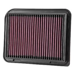 K&N FILTERS K&N Filters Luftfilter 33-3015 f&uuml;r MITSUBISHI CITROEN