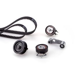 GATES Zahnriemensatz PowerGrip&reg; f&uuml;r VW SEAT 036198119F 036198119B K015565XS