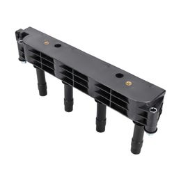 Bremi Z&uuml;ndspule 12V f&uuml;r GENERAL MOTORS VAUXHALL OPEL 1208307 19005212 20136