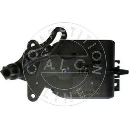 AIC Stellelement, Mischklappe für SKODA VW SEAT AUDI VAG 1J1907511A 53211