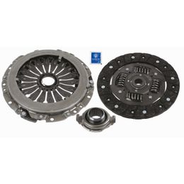 Sachs Kupplungssatz &Oslash;225mm 225mm f&uuml;r HYUNDAI KIA 3000 951 646