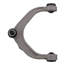 febi bilstein Lenker, Radaufhängung vorne links mit Gummilagern 20mm für BMW 31122413489SK 31122413489 31126863785 36334