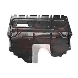 Van Wezel Motorraumdämmung Unten für SKODA VW SEAT AUDI 6Q0825235G 6R0825235A 4919701