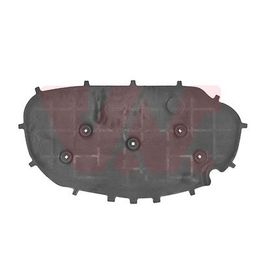 Van Wezel Motorraumdämmung Motorhaube für VW 5K0863831C 5K0863831A 5K0863831G 5863460