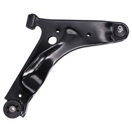 febi bilstein Lenker, Radaufh&auml;ngung vorne rechts mit Gummilagern f&uuml;r HYUNDAI 54501-0X300 54501-0X200 54501-0X100 181833