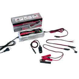 DINO vollautomatisches Batterieladegerät 10 Ampere 136302