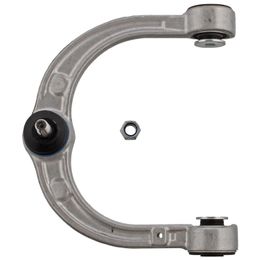 febi bilstein Lenker, Radaufhängung vorne links mit Gummilagern für MERCEDES-BENZ A2513300707 2513300707 28368