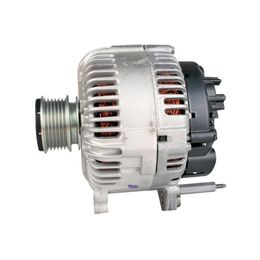 Hella Generator 12V 180A f&uuml;r SKODA VW SEAT AUDI 03G903023G 03G903023X 03L903023Q 8EL 012 426-001