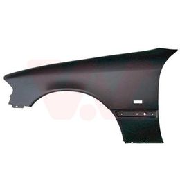 Van Wezel Kotflügel vorne links für MERCEDES-BENZ 2028810301 A2028810301 A202-881-0301 3030655