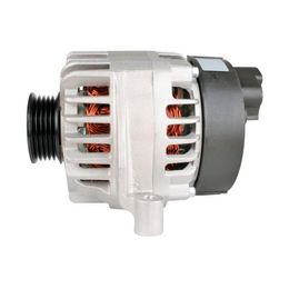 Hella Generator 14V 75A für ALFA ROMEO FERRARI FIAT LANCIA 51859037 51714794 46843091 8EL 012 428-381