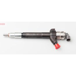 DENSO Einspritzdüse für LAND ROVER FORD 6C1Q-9K546-BC 6C1Q-9K546-BB LR006803 DCRI107060