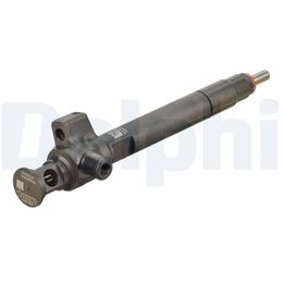 DELPHI Einspritzventil f&uuml;r FORD E1GQ9F593AA 1881238 28602949