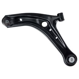 febi bilstein Lenker, Radaufh&auml;ngung vorne links mit Gummilagern f&uuml;r FORD USA MAZDA 1708226 1540725 1521773 36881