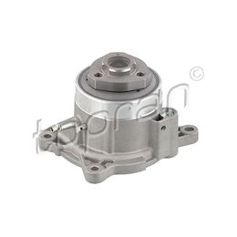 TOPRAN Wasserpumpe für SKODA VW SEAT CUPRA AUDI PORSCHE VAG 03F121004B 03F121004A 03F121004D 115 447