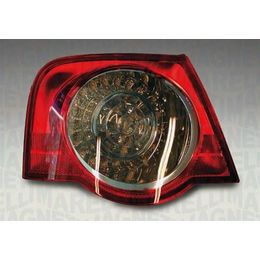 MAGNETI MARELLI Heckleuchte rechts LED für VW 3C5945096C 3C5945096H 3C5945096 714027570811