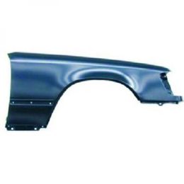 DIEDERICHS Kotfl&uuml;gel vorne links f&uuml;r MERCEDES-BENZ 124880271811 1248800518 A1248802718 1612007