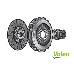 Valeo Kupplungssatz NEW ORIGINAL KIT3P für IVECO 2995724 500055559 2996321 827163