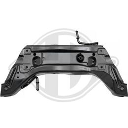 DIEDERICHS Hilfsrahmen/Aggregateträger vorne für SKODA VW SEAT 6Q0199287B 6Q0199287D 6Q0199287J 2205119