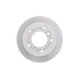 Bosch Bremsensatz-Hinterachse COATED DISC / STANDARD Bremsensatz, Scheibenbremse hinten rechts links voll 272mm f&uuml;r VW DODGE STEYR MERCEDES-BENZ A0004