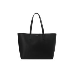 Kazar Schultertasche Damen Größe One Size schwarz