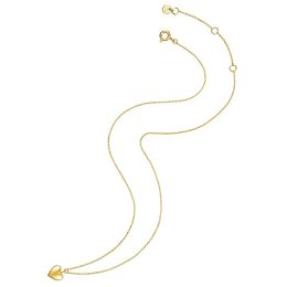 Glanzst&uuml;cke M&uuml;nchen Glanzst&uuml;cke M&uuml;nchen Necklace female Gold size One Size