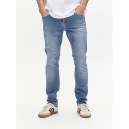 GABBA Jeans 'Jones K' Herren Größe 38 blue denim