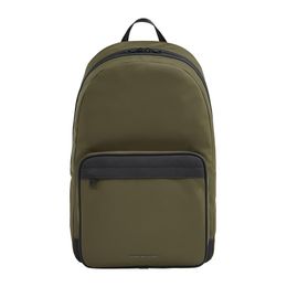 Tommy Hilfiger Backpack male Green size One Size