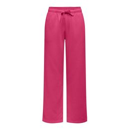 Only Pants 'ONLBEST' female Pink size L