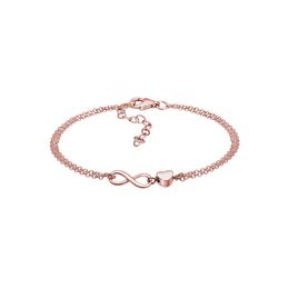 Elli Armband Damen Größe 16 rosegold